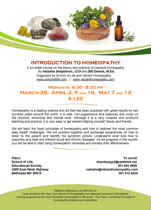 Educational programs