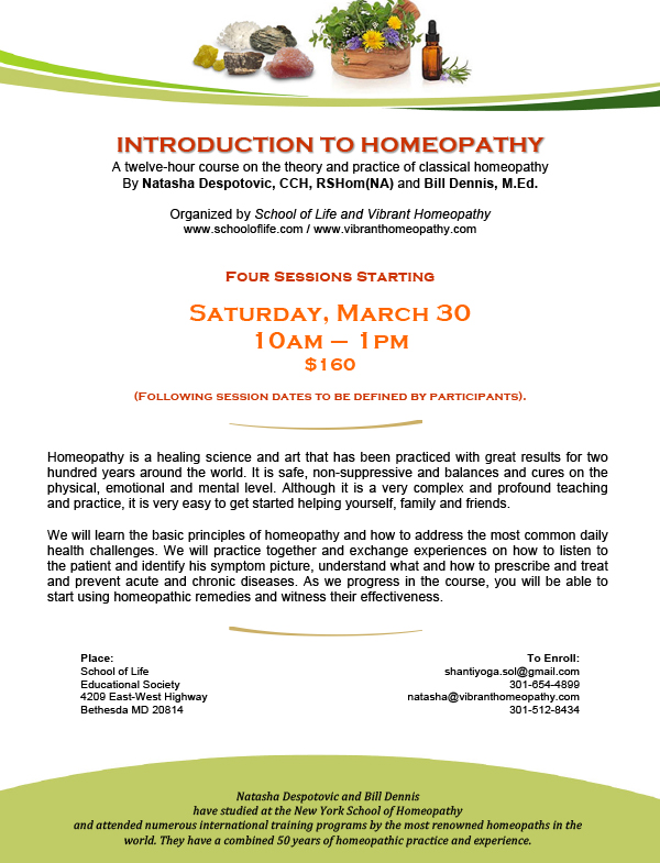 Educational programs